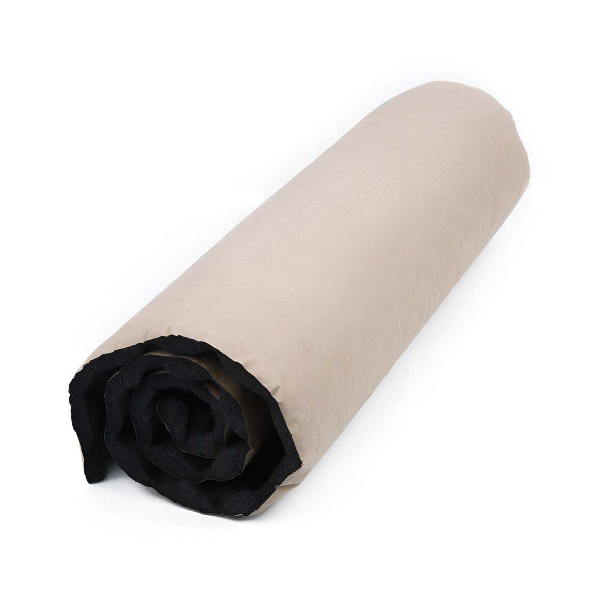 Mousse acoustique rouleau - 1 rouleau - 50x50x2cm